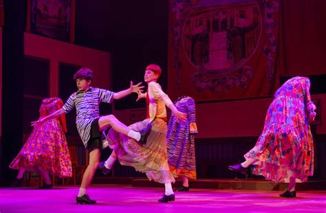 Billy Packs A Punch Physically And Emotionally Canberra Citynews