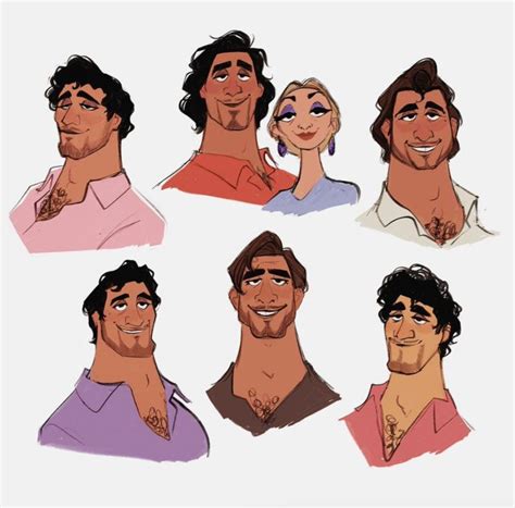 The Art Behind The Magic Disney Incantesimi