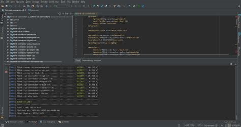 flink cdc同步mysql数据到elasticsearch 知乎