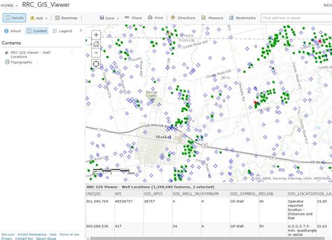 Cant Add External Mapserver Service To Esri Community