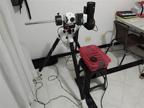 build showcase my wireless raspberry pi powered science station for