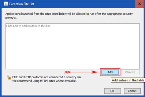 Fix Application Blocked By Java Security Complete Guide Fix Application Blocked By Java Security Complete Guide