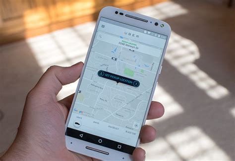 Uber преминава към Android Pay като предпочитана платформа за плащания при Android