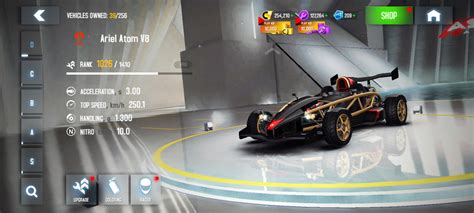 Ariel Atom V8 By Darkluigiprogamingyt On Deviantart