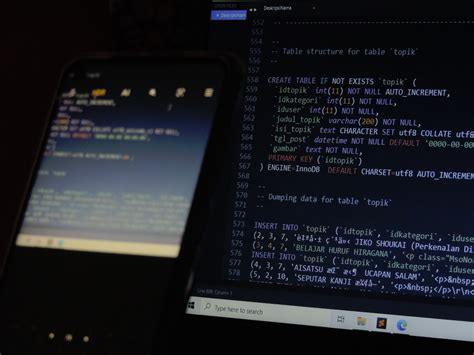 5 Reasons To Learn SQL
