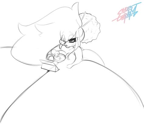 Rule 34 Anthro Big Breasts Breasts Fat Huge Breasts Kendalljt Thick