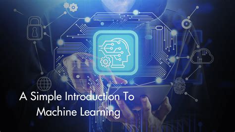 A Simple Introduction To Machine Learning For Beginners Ssd Nodes