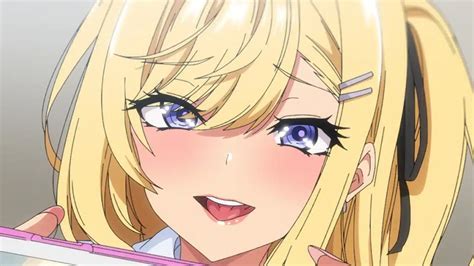 Incha Couple Ga You Gal Tachi El Nuevo Anime H Ntr De Gals Que Impact A Los Fans