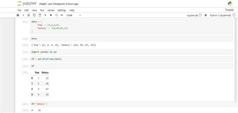 🎯day 2 Of Skill Enhancement Course On Python In Ml Continued The Journey With Some More
