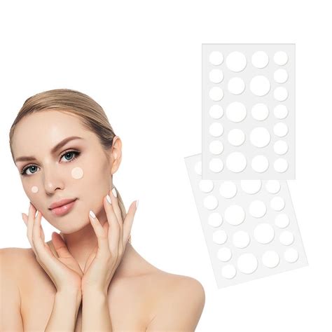 Acne Patches Blemish Treatment Pimple Patch Acne Absorbing Cover Patch