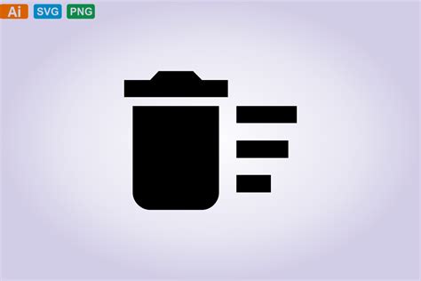 Deletesweep Graphic By Fita Jelly · Creative Fabrica