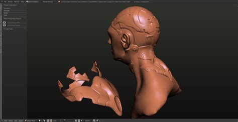 Sculpt Tools Released Scripts And Themes Blender Artists Community
