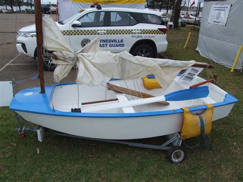 Sabot Boat Dingy Sailboats Bairnsdale Victoria Facebook