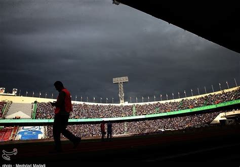 ورزشگاه آزادی؛ معضل جدید استقلال و پرسپولیس تصمیمی غافلگیرکننده در راه است؟ تسنیم
