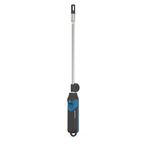 Si Th4 Hygrometry Temperature Probe Kimo Instruments