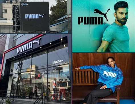 Soumyajit Nandi On Linkedin Puma Pvma Marketing Socialmedia