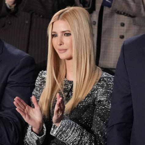 Ivanka Trump Returns To The White House For A Special Reason This Is