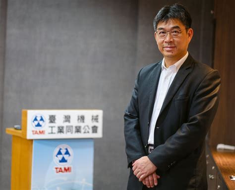 智慧製造．綠色產業 台灣工具機產業優勢台灣光華雜誌專欄 僑務電子報