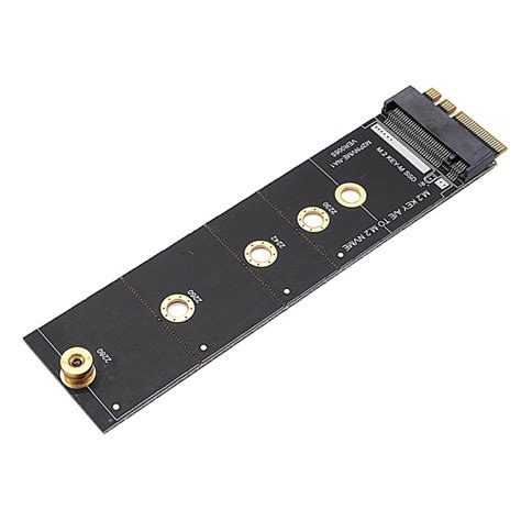 Mua Thẻ Chuyển Đổi Giao Diện Wifi M2 Key A E Sang M2 Nvme M2 Nvme Sang Key M Sang M 2 Ssd Giá