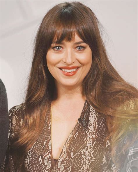 Pin En Dakota Johnson