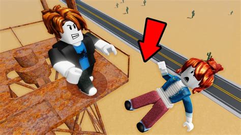 Torre De Caída A Vip Roblox