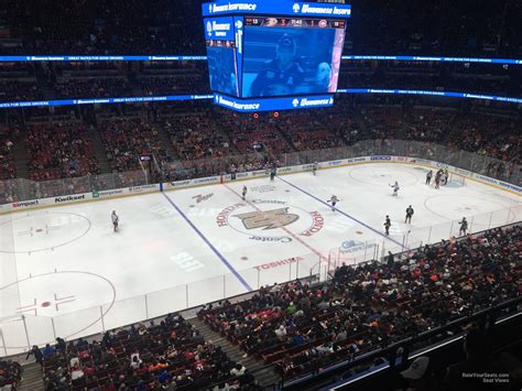 Ducks Seating Chart Honda Center Pe