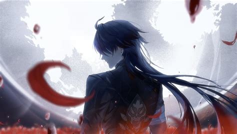 Blade Honkai And 1 More Drawn By Simugui Danbooru