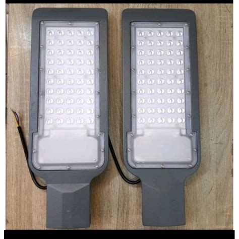 Jual Lampu Jalan Pju W W W Watt Led Pju Street Light Street Light Led Pju Led