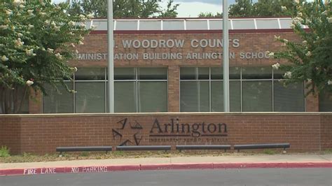 Masks In Texas Arlington Isd Drafting Legal Action