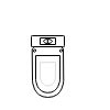 Bathroom Vector Icons For Floor Plan Edraw