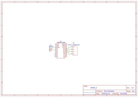 USB Keypad EasyEDA Open Source Hardware Lab