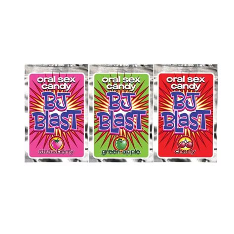 Oral Sex Candysexo Oral Sabor A Fresa