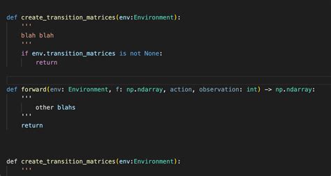 Why Is My Vscode Syntax Color So Buggy Specifically Around The Strings Is There A Way To Fix