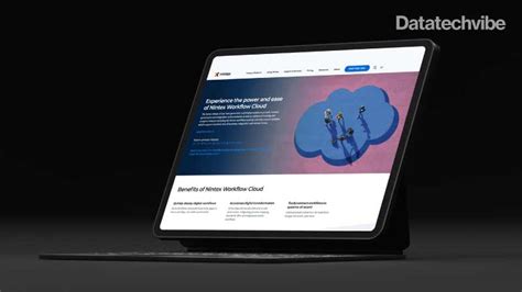 Latest Enhancements To Nintex Workflow Cloud Drive Digital Business