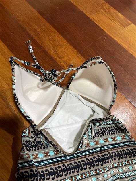 Sunseeker Australia Swimsuit Womens Fashion Swimwear Bikinis