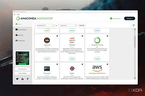 Jupyter Notebook Anaconda Windows At Alice Manning Blog