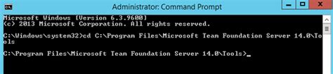 Chamindas Devops Journey With Msft Cloning Your Tfs Server Part 02
