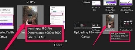 How To Reduce Image Size Up To 80 In 3 Free Easy Steps