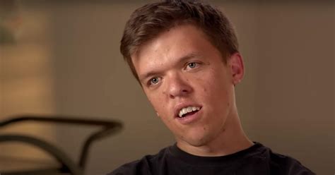 Little People Big World Zach Roloff Confirms Estrangement From Dad