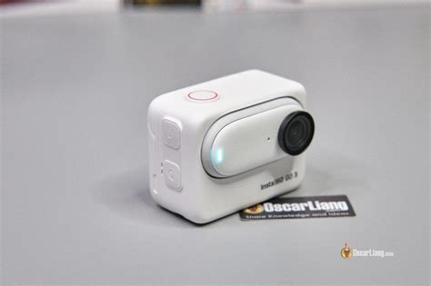 Review Insta GO Action Camera Ideal For FPV Drones Worth The Upgrade From GO Oscar