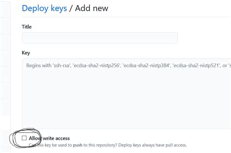 Git Github Authenticates But Will Not Allow Code Push Stack Overflow