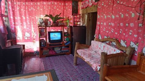 Netizen Goes Viral For Sharing Photos Of Her Hello Kitty House Philnews