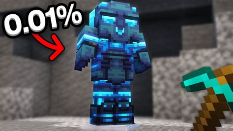 Minecrafts Most Powerful Armor Minecraft Videos
