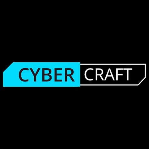 Cybercraft Youtube