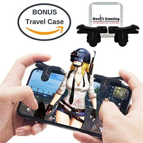 Pubg Mobile Controller OFF Amazon Coupon