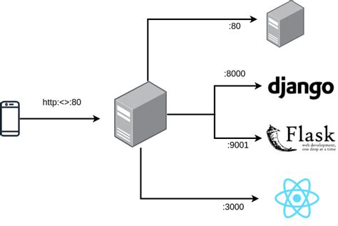 reverse proxy in this article the author discusses… by a maharjan