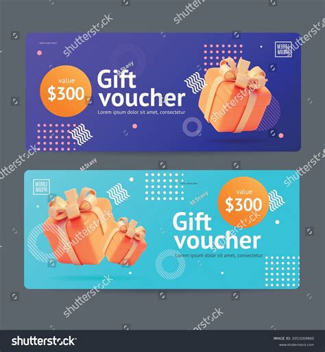 Vouchers
