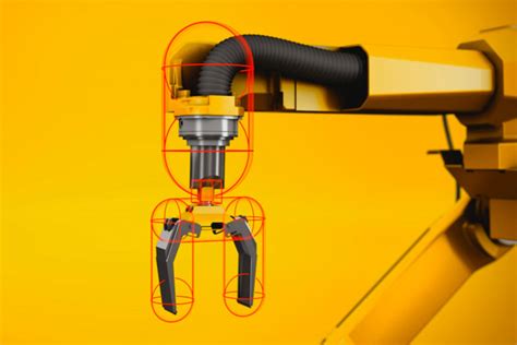 Safety Functions For Robots Fanuc