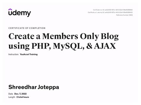 Shreedhar Joteppa On Linkedin Mysql Php Datamanagement Work