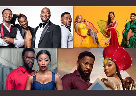 Showmax Watch Us For The Best Local Shows